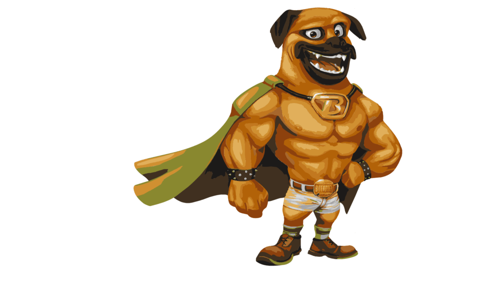 Braaf die boerboel | Solidariteit Helpende Hand